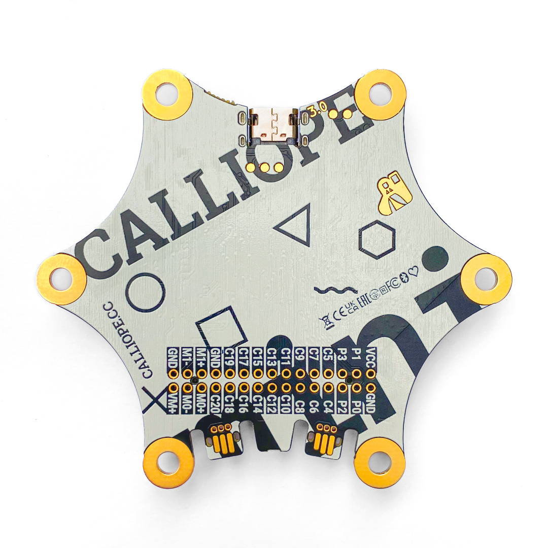Calliope mini 3 Klassensatz - Makerspace, 659,00
