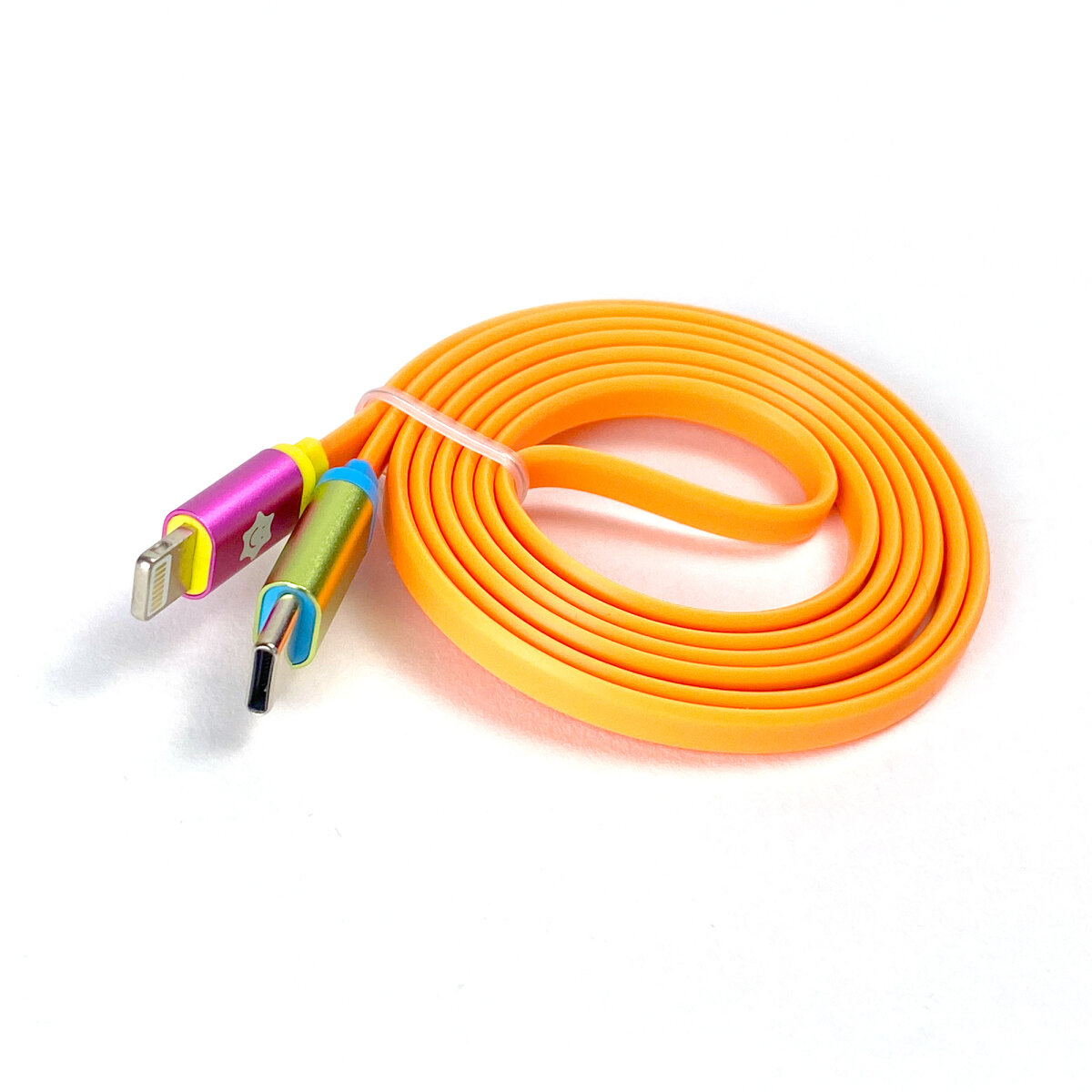 Calliope mini v3 Kabel USB-C - Lightning, 4,90