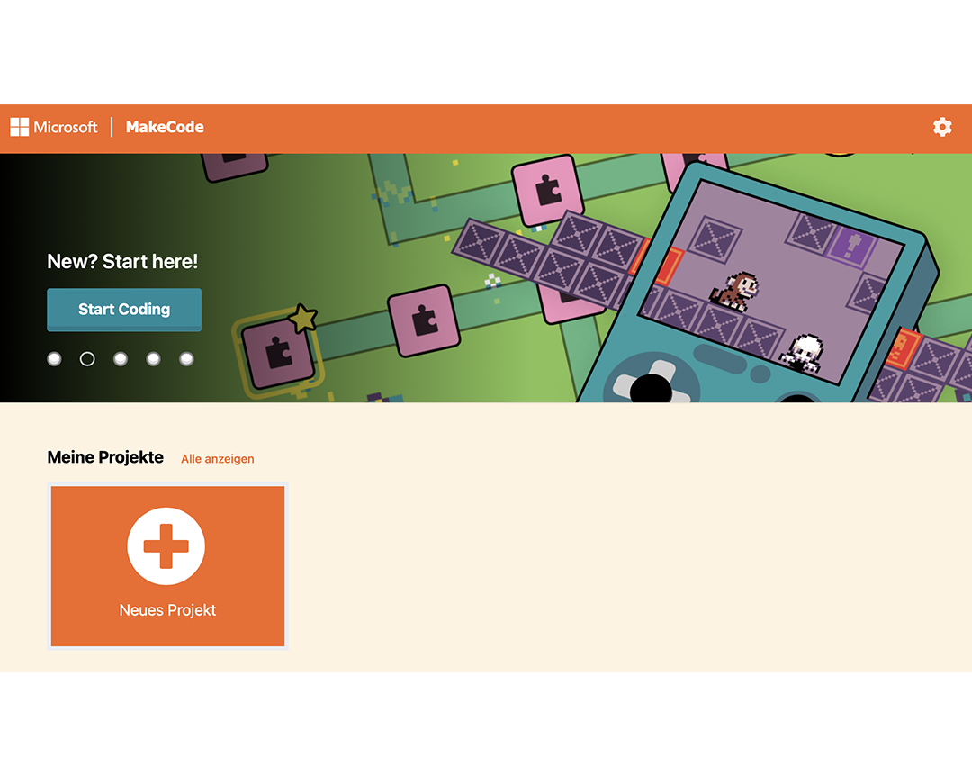 GameKit für Calliope mini 3, 29,90