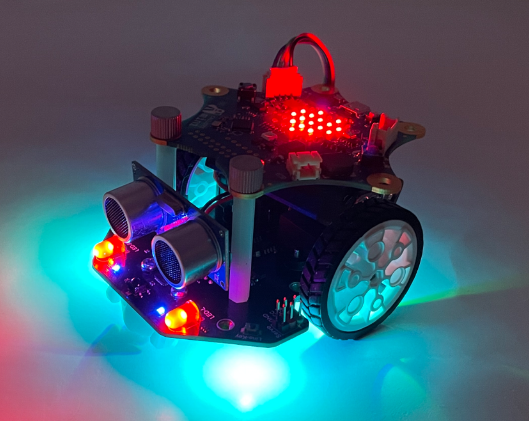 MotionKit 2.0 für Calliope mini, 39,90