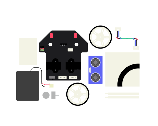 MotionKit 2.0 für Calliope mini, 39,90